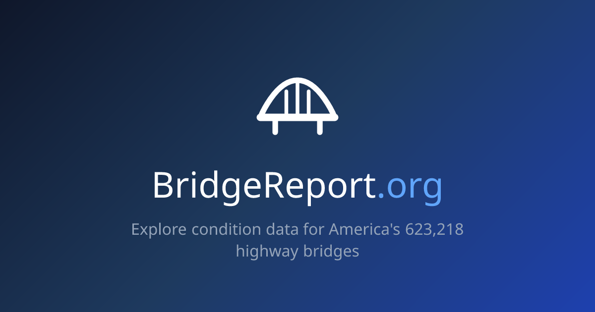 Historic Bridges in America — National Register of Historic Places ...